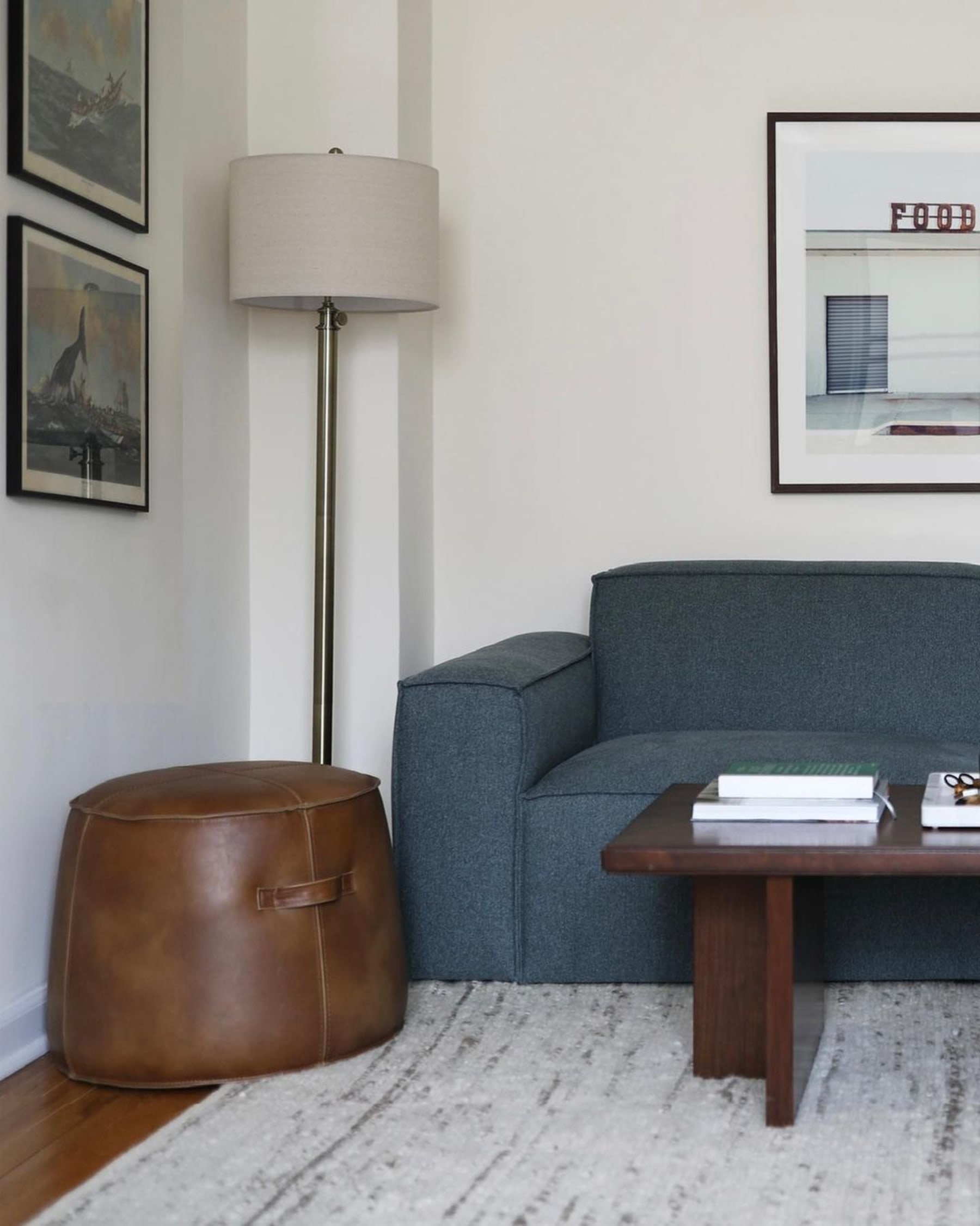 Best Colors for The Living Room | Castlery US